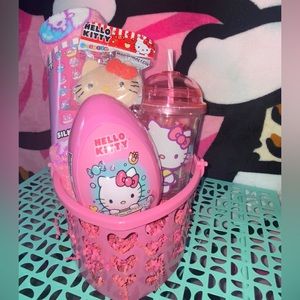 Toys | Hello Kitty Easter Baskets | Poshmark